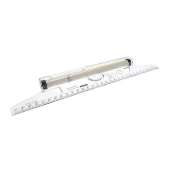 Rolling Ruler 30cm | Hobbycraft