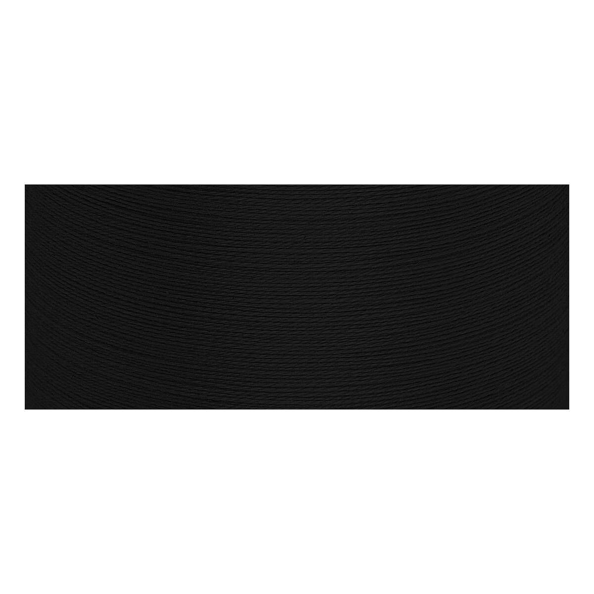 Madeira Black Cotona 80 Thread 200m (500) | Hobbycraft