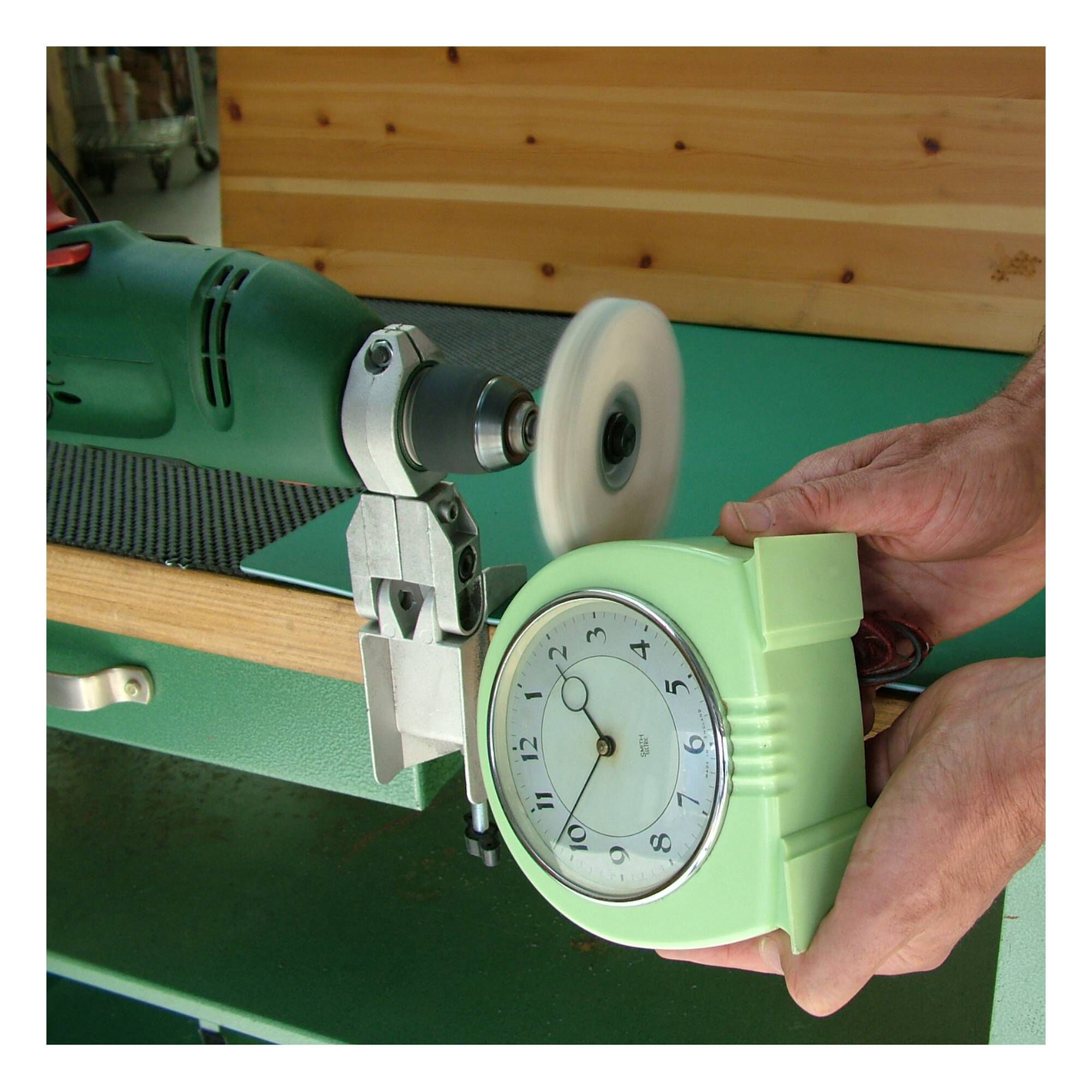 Policraft Plastic Polishing Kit | Hobbycraft