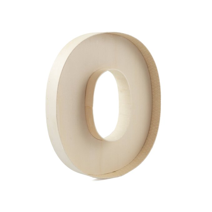 How to Make Joy Fillable Letters | Hobbycraft