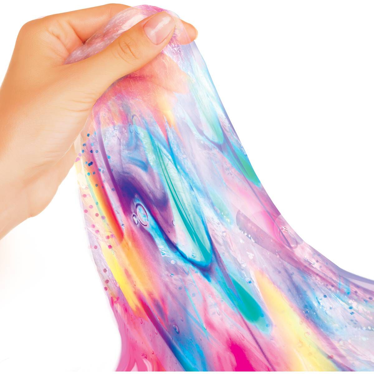 So Slime Tie-Dye Slime Kit 3 Pack | Hobbycraft