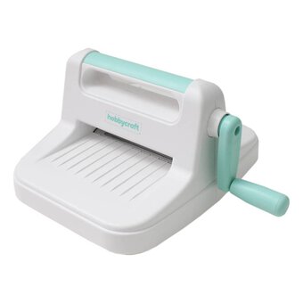 Die-Cutting Machines | Hobbycraft