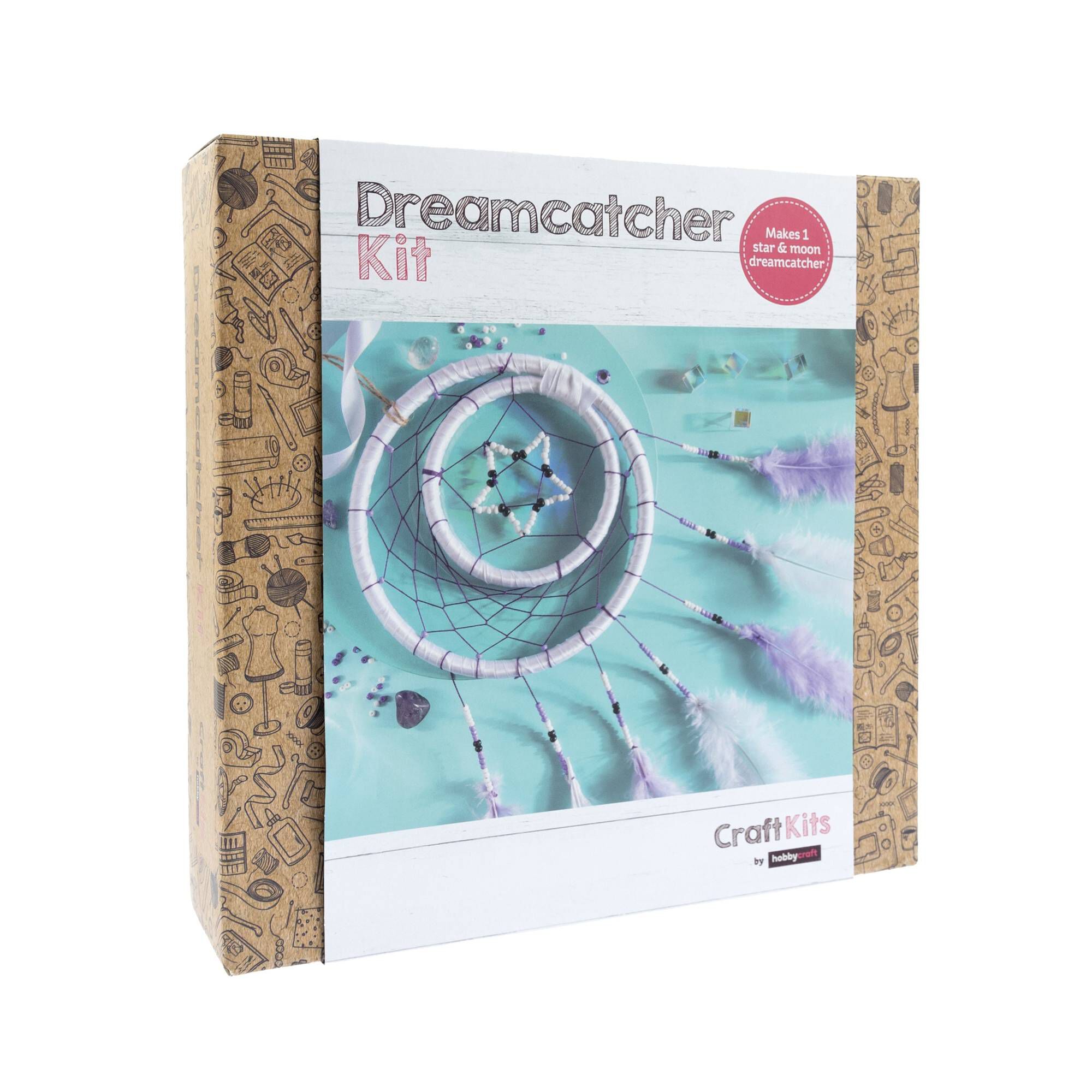 Dreamcatcher Kit | Hobbycraft