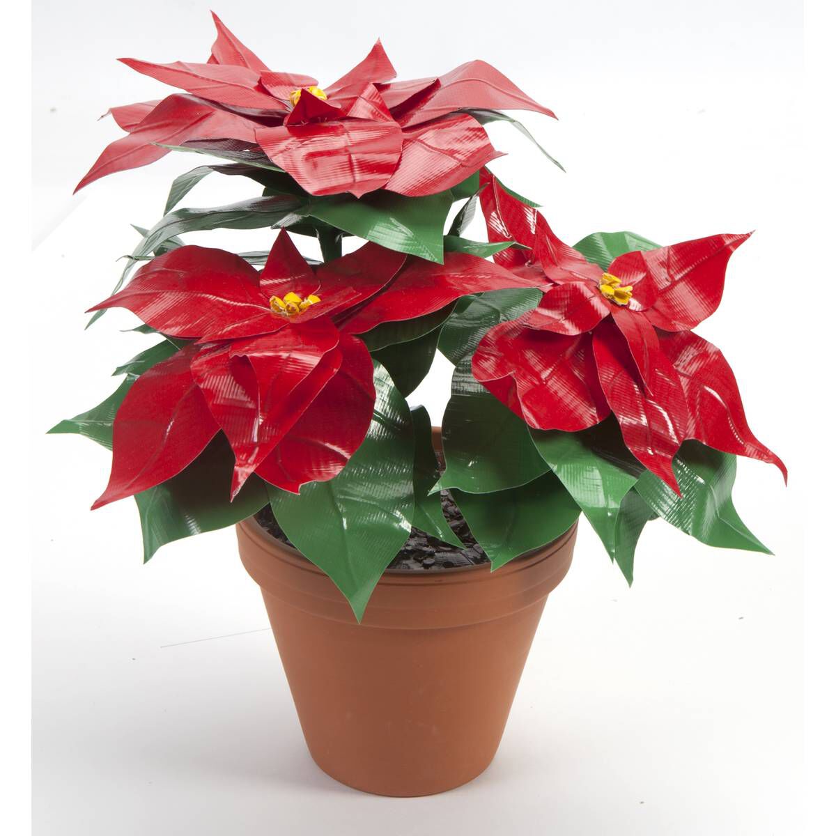 Red Duck Tape 4.8cm x 18.2m | Hobbycraft