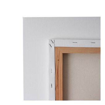 Box Canvas 51cm x 41cm | Hobbycraft
