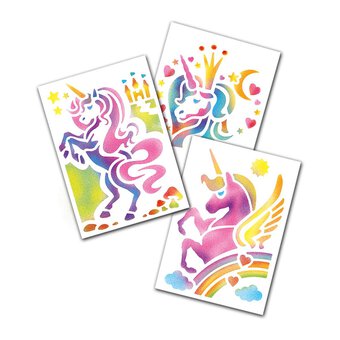 BLOPENS Fantasy Activity Set | Hobbycraft