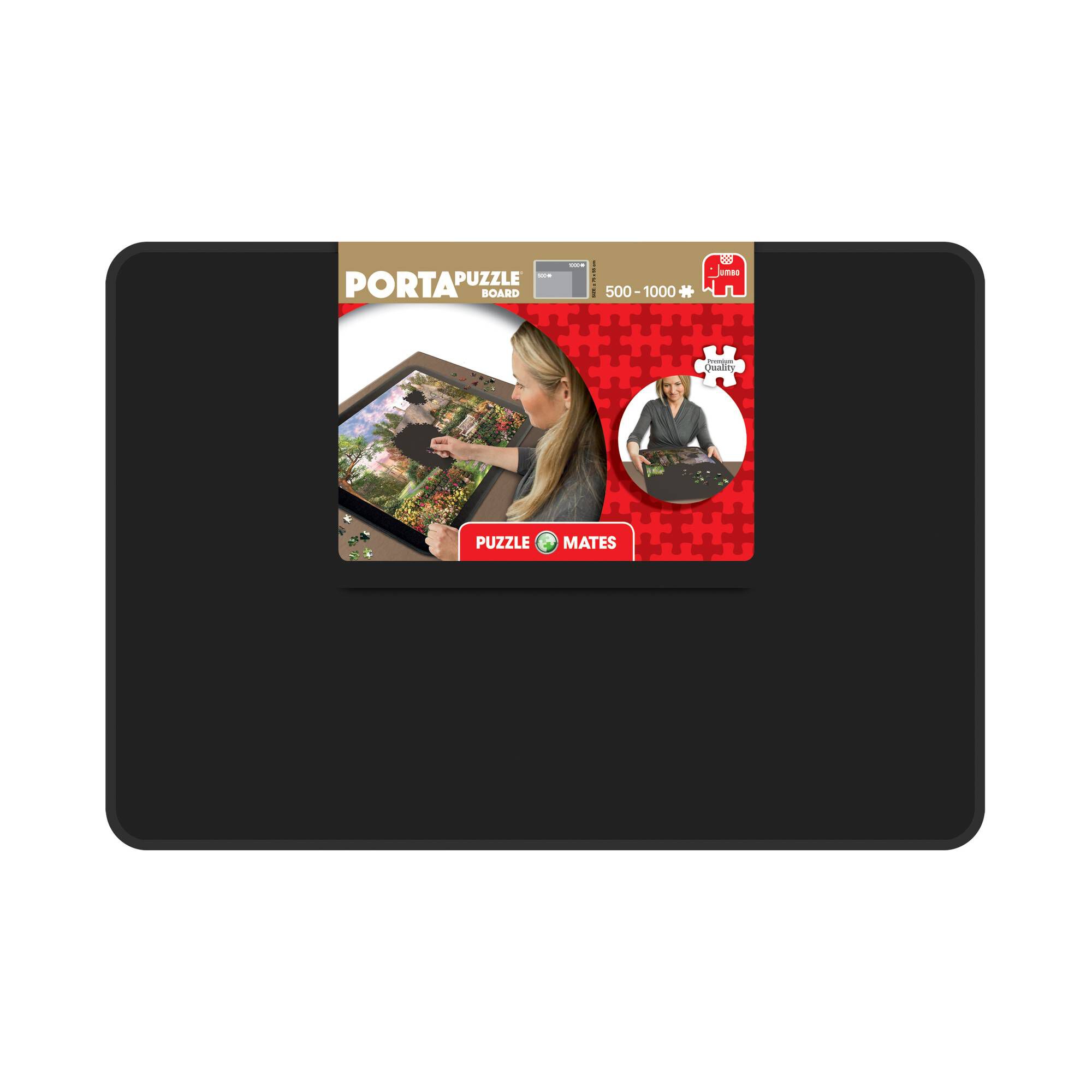 Puzzle Mates Portapuzzle Board 1000 | Hobbycraft