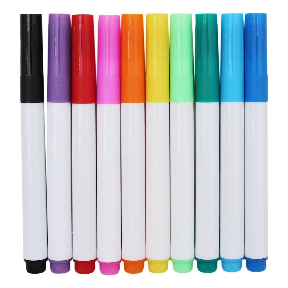 Ceramic Markers 10 Pack | Hobbycraft