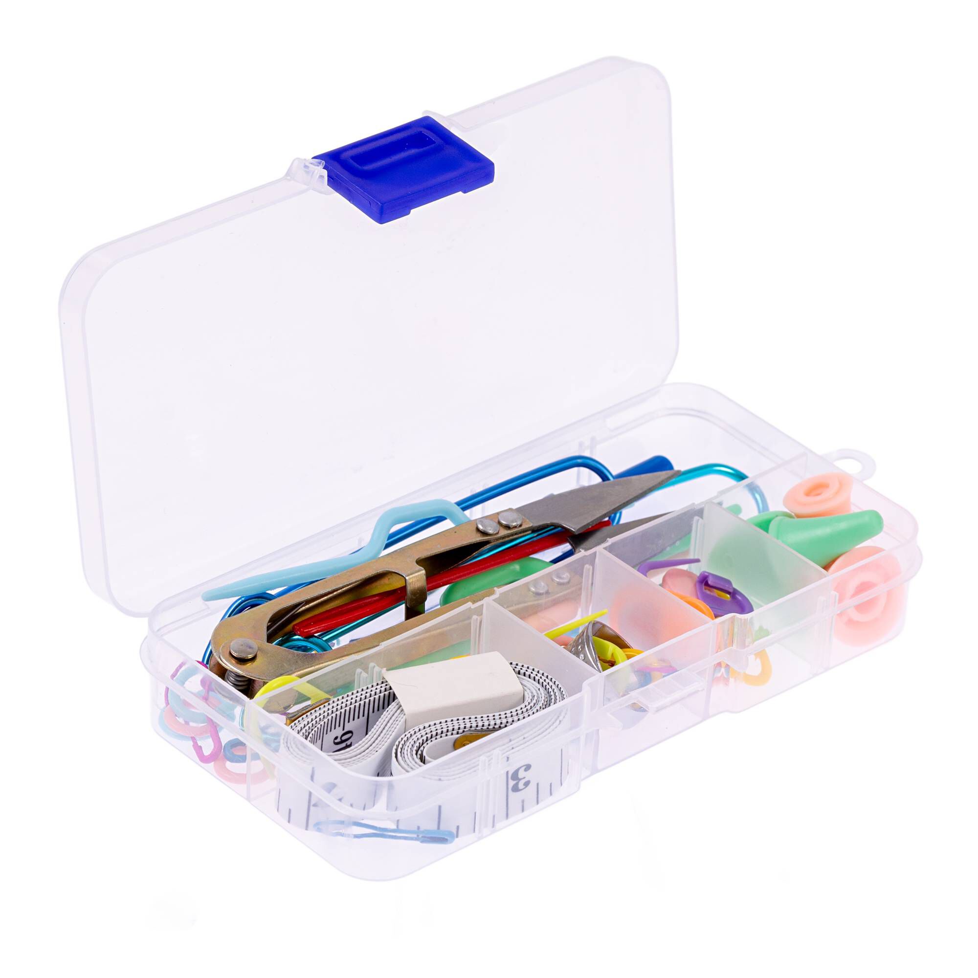 Knitting Accessory Set 57 Pieces | Hobbycraft