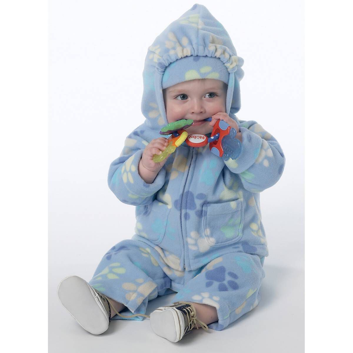 Butterick Baby Set Sewing Pattern B6238 | Hobbycraft