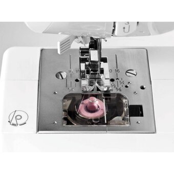 Singer Patchwork Quilting and Sewing Machine 7285Q | Hobbycraft