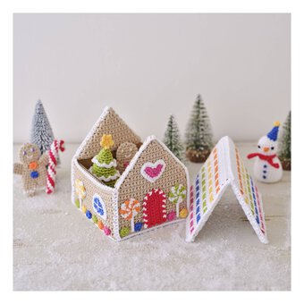 Gingerbread Town Advent CAL Bundle | Hobbycraft