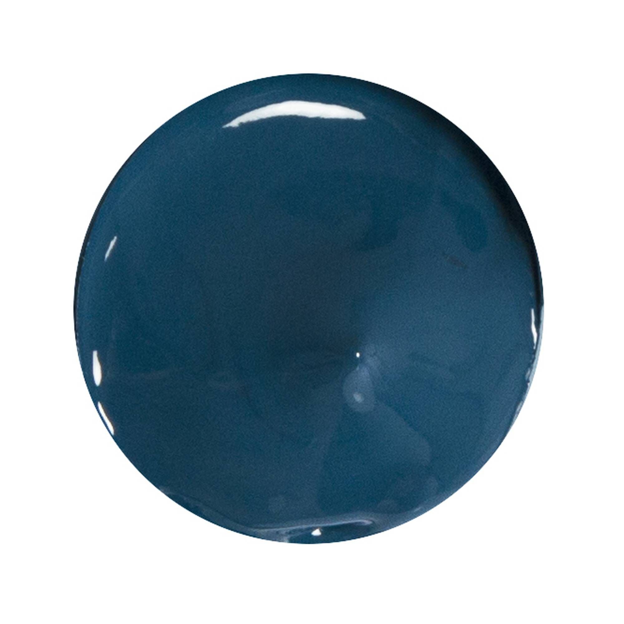 Peacock Blue Acrylic Craft Paint 60ml | Hobbycraft