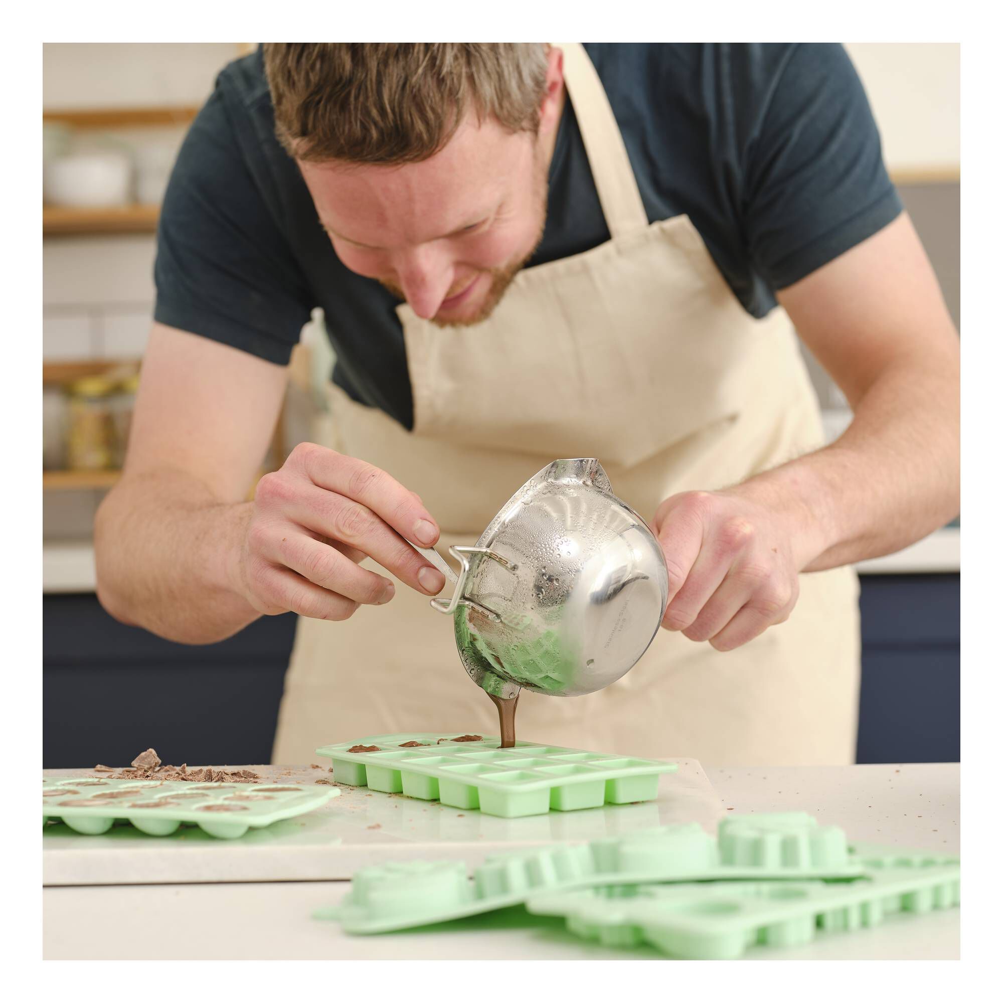 Whisk Candy Melting Pan | Hobbycraft