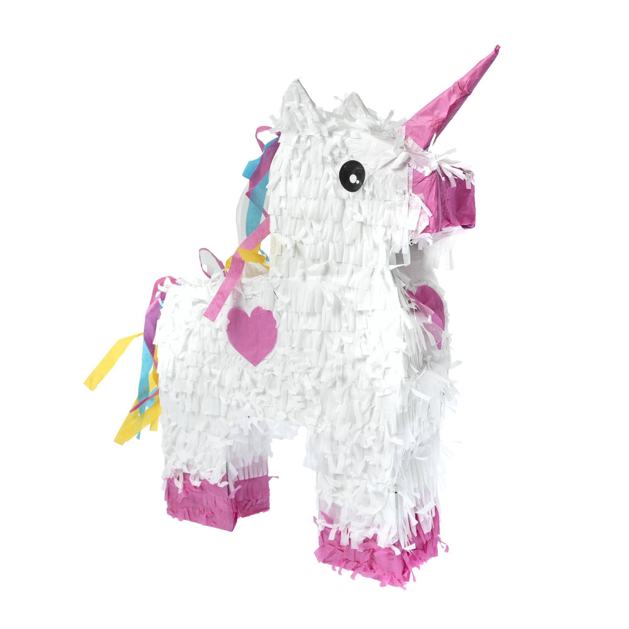 Unicorn Pinata 42cm | Hobbycraft