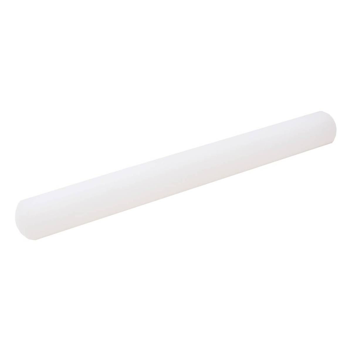White Non-Stick Rolling Pin 33cm | Hobbycraft