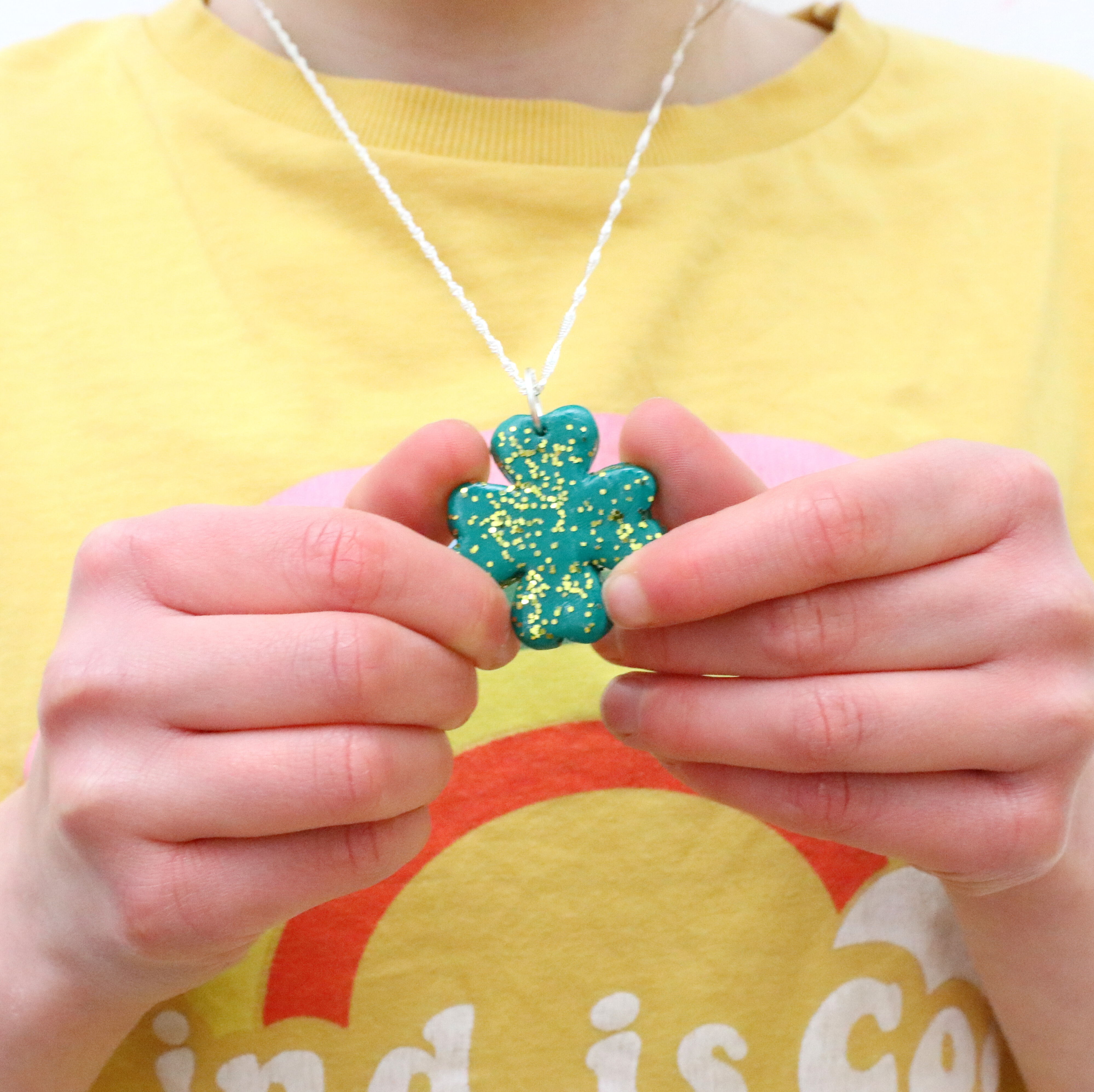 How to Make a Fimo Necklace | Hobbycraft