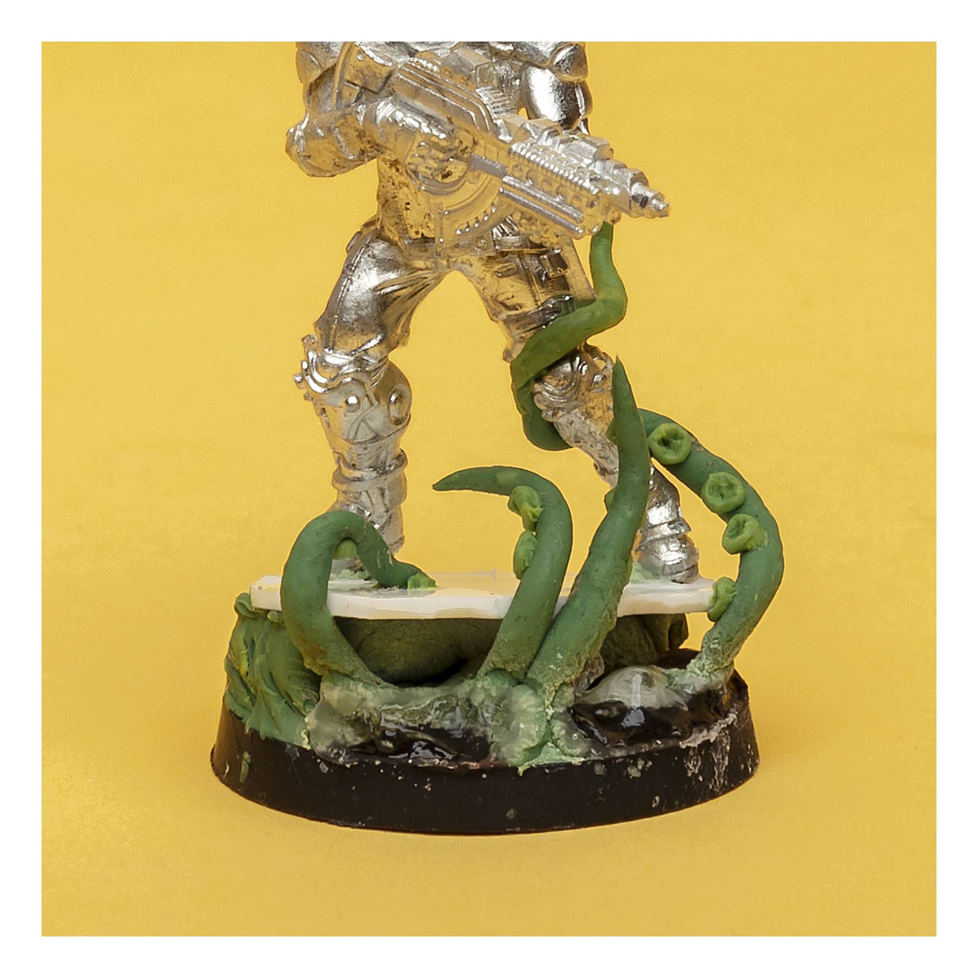 Modelcraft Green Stuff Modelling Putty | Hobbycraft