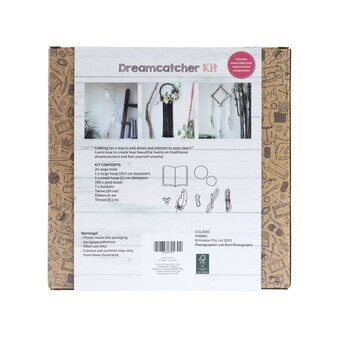 Dreamcatcher Kit | Hobbycraft