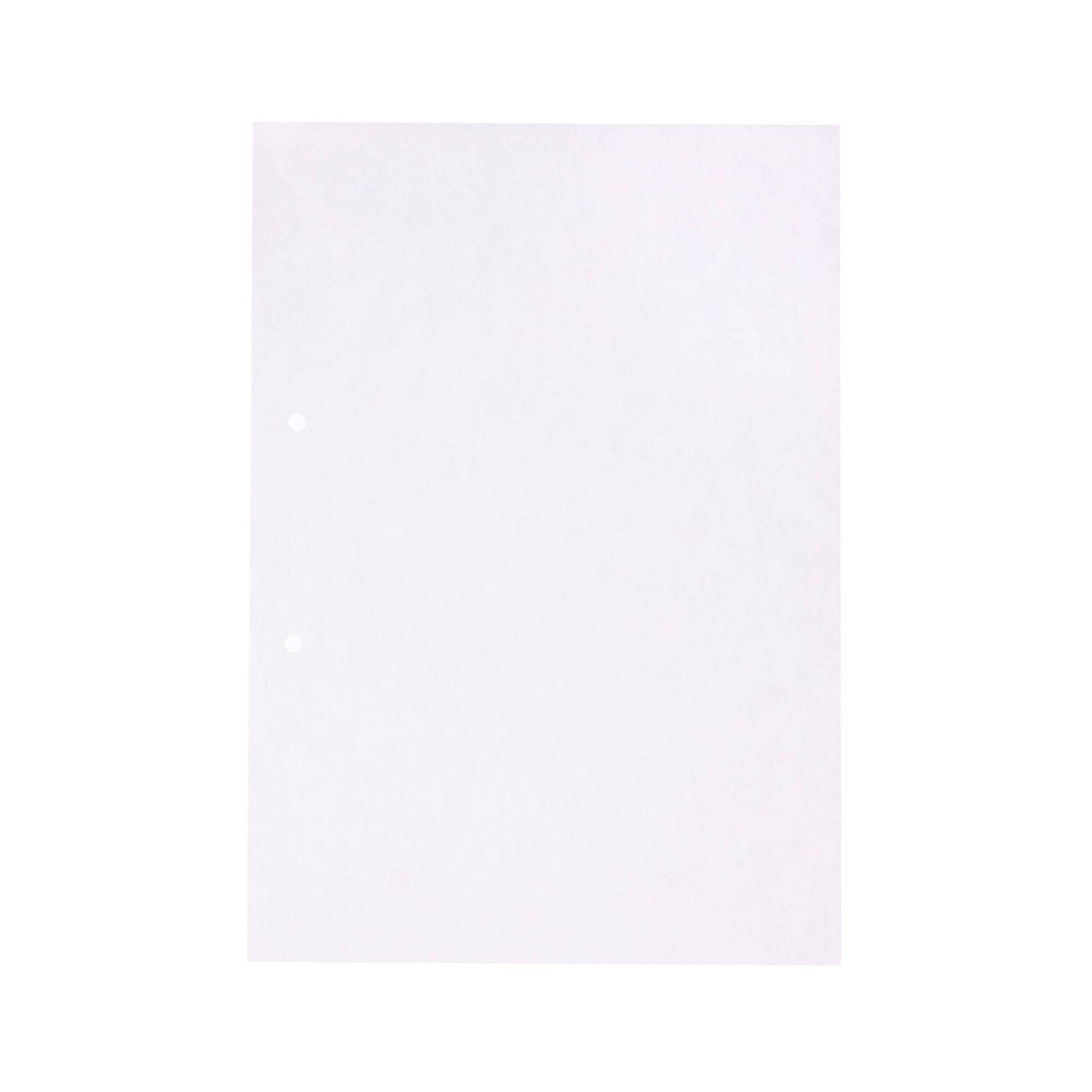 Plain Refill Pad 60 Sheets | Hobbycraft