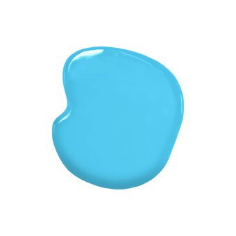 Colour Mill Sky Blue Oil Blend Food Colouring 20ml | Hobbycraft