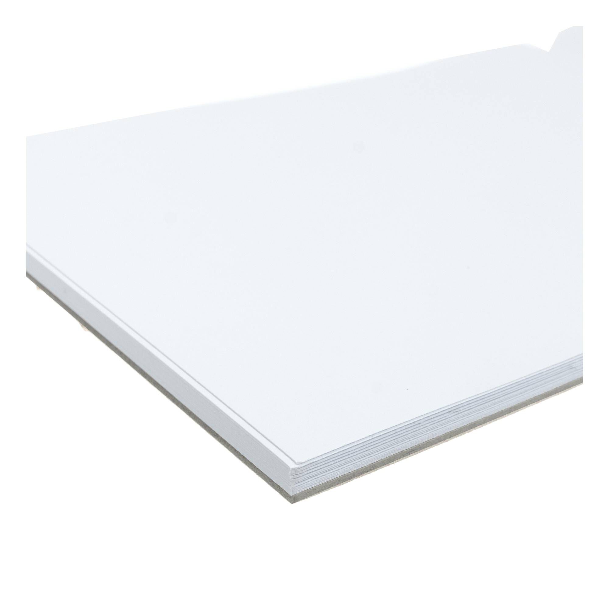 Calligraphy Practice Pad A4 50 Sheets | Hobbycraft