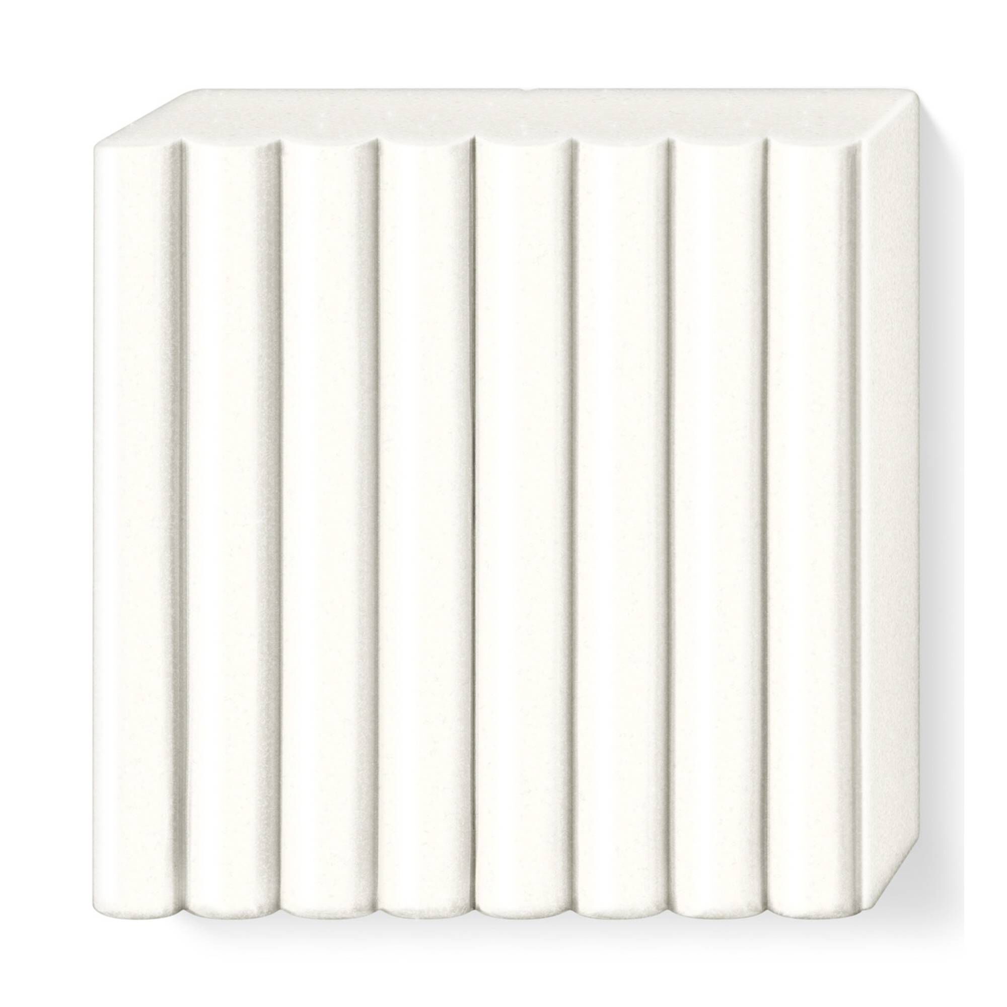 Fimo Effect Mother of Pearl Modelling Clay 57g | Hobbycraft