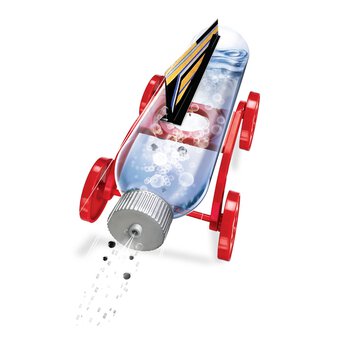 KidzLabs Fizzy Bubble Lab | Hobbycraft