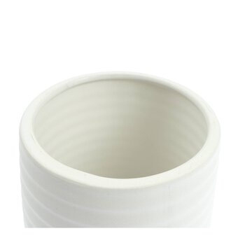 Ceramic Pot 10cm | Hobbycraft