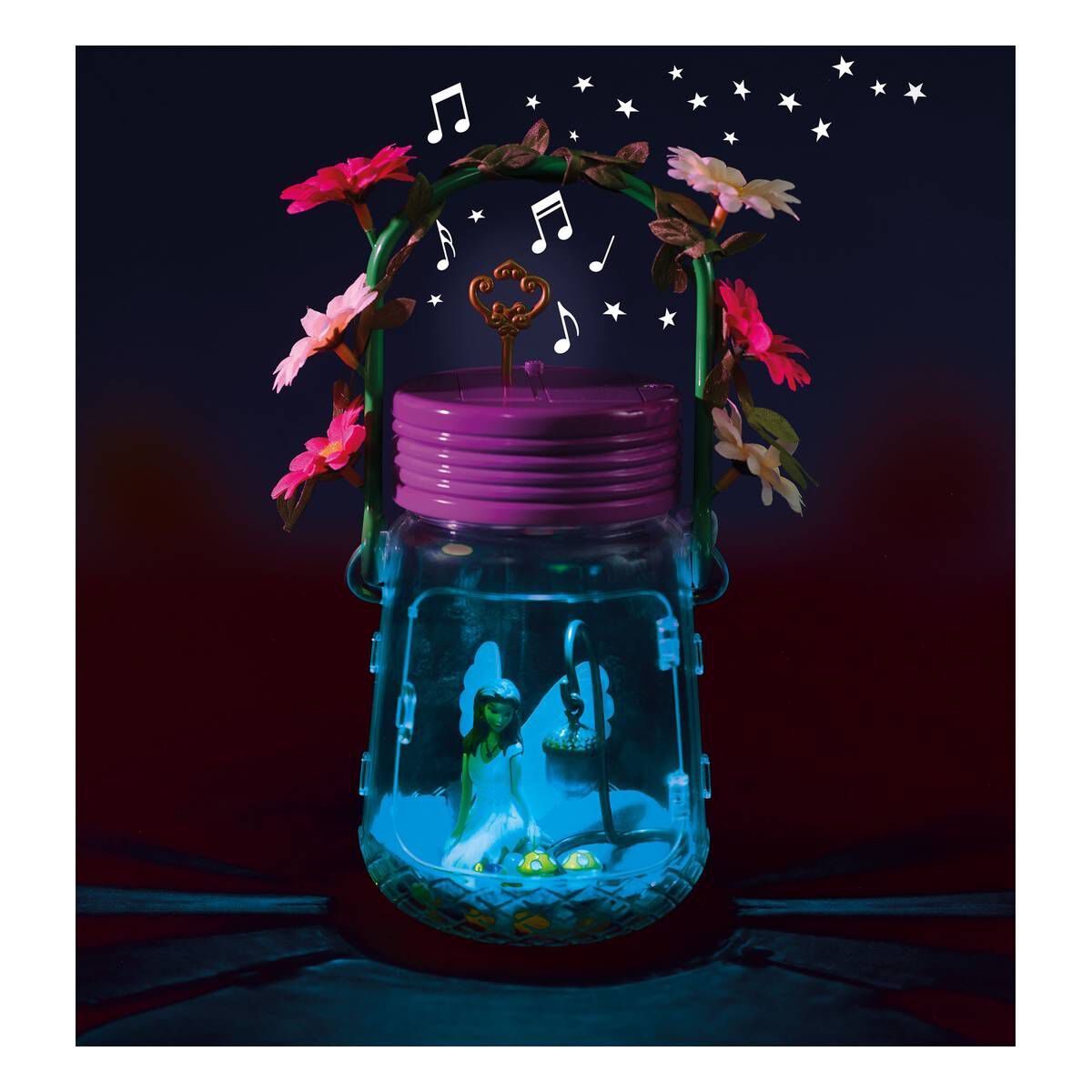 My Very Own Fairy Jar | Hobbycraft