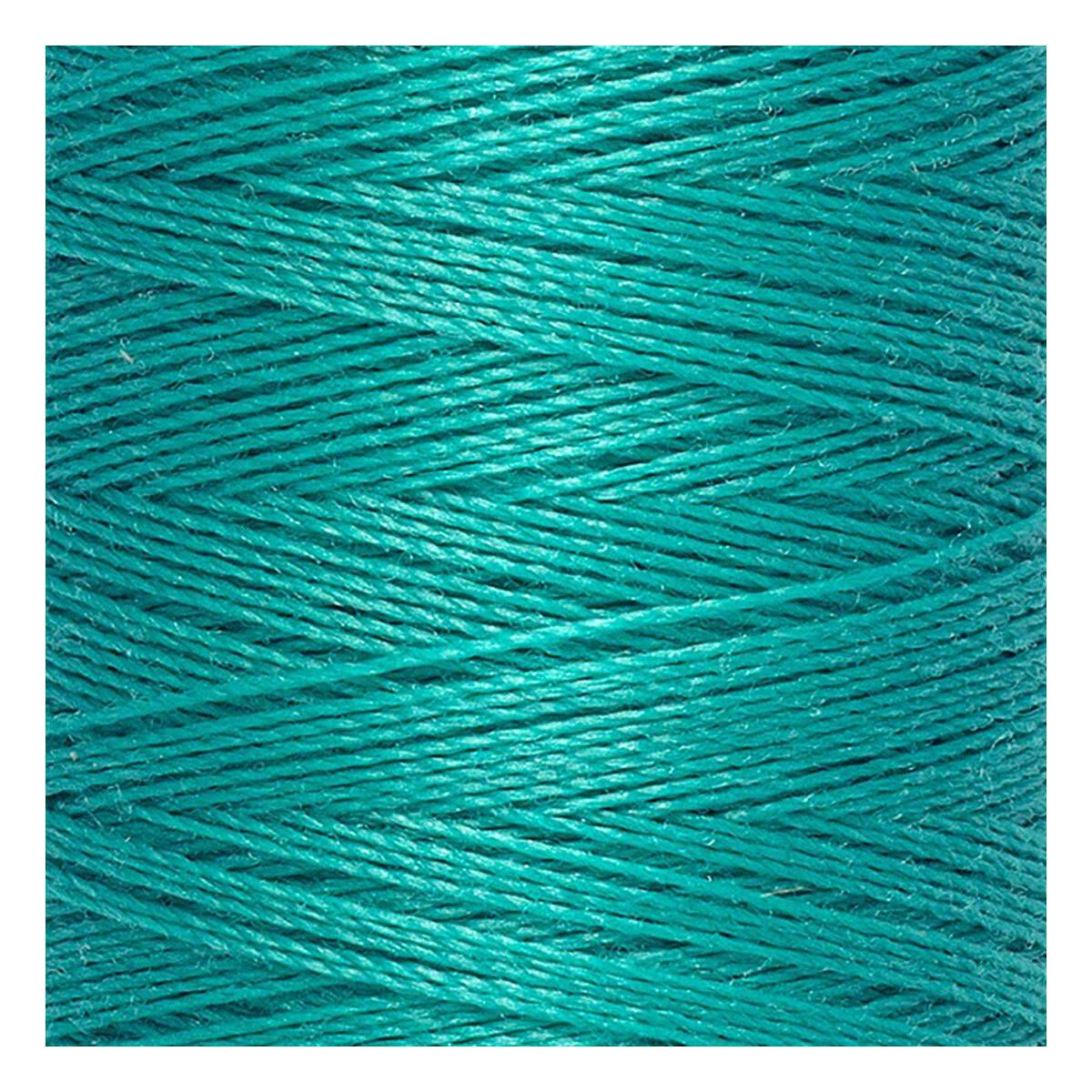 Gutermann Green Sew All Thread 100m (235) | Hobbycraft