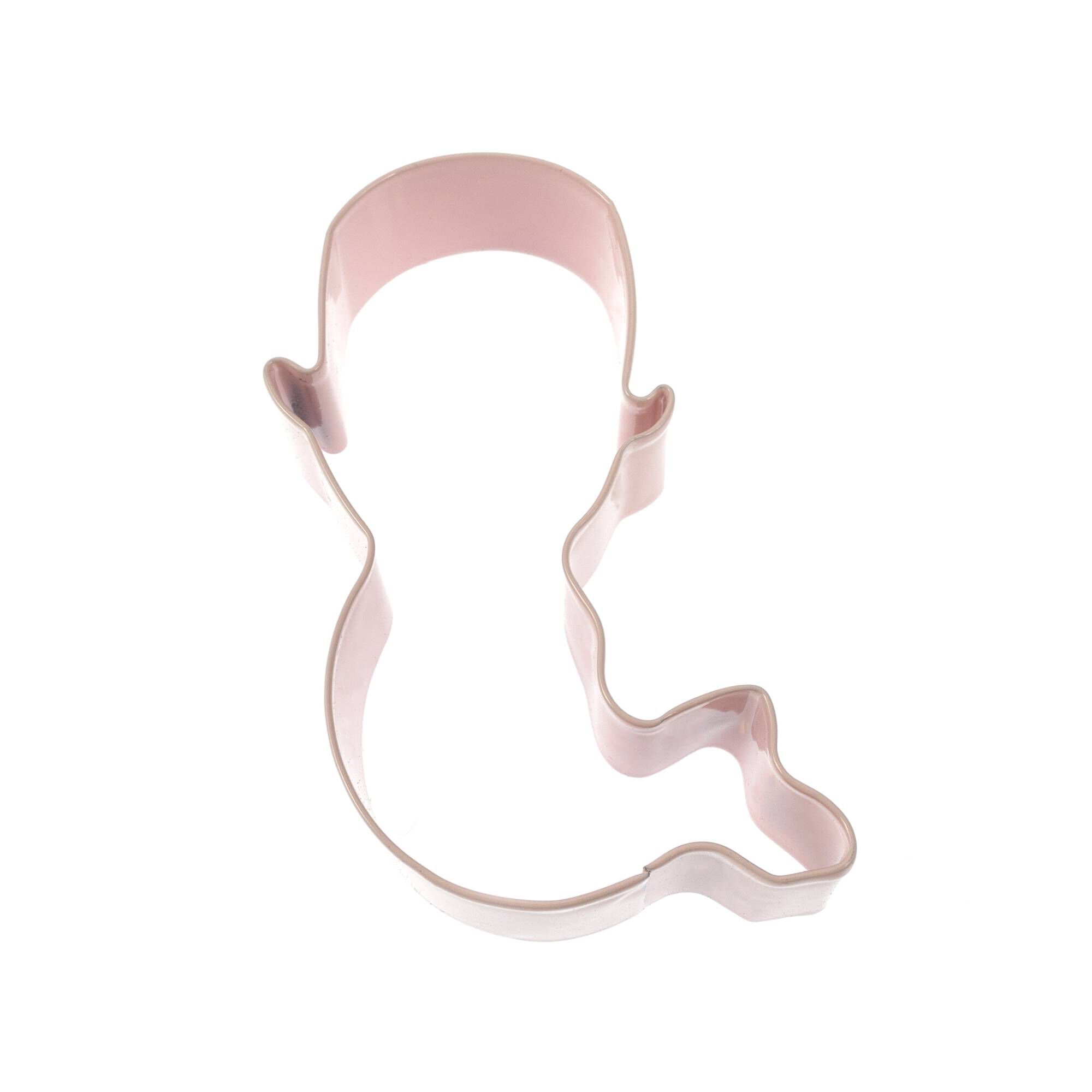Whisk Mermaid Cookie Cutters 4 Pack | Hobbycraft