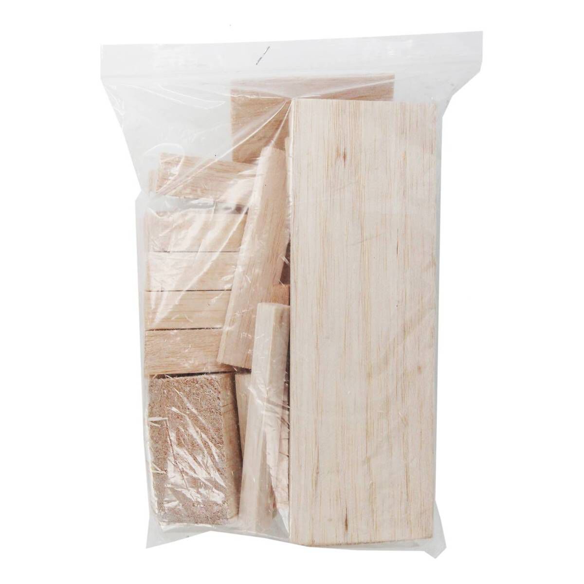 Balsa Economy Pack | Hobbycraft