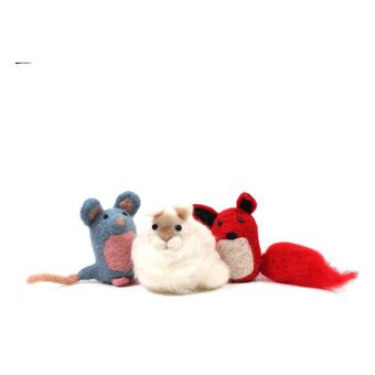 Needle Felting Kits | Hobbycraft