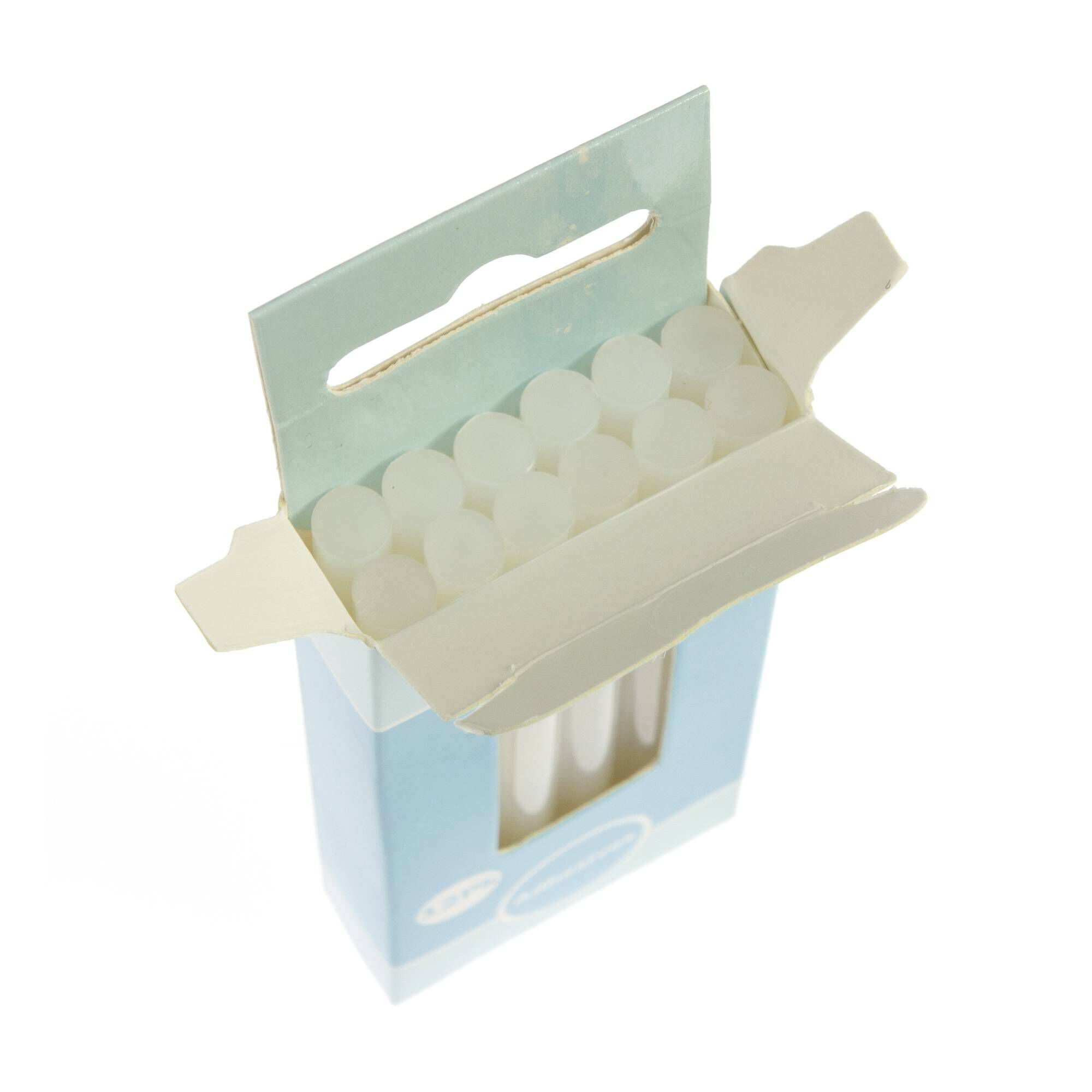 Cool Melt Glue Sticks 7mm 12 Pack | Hobbycraft