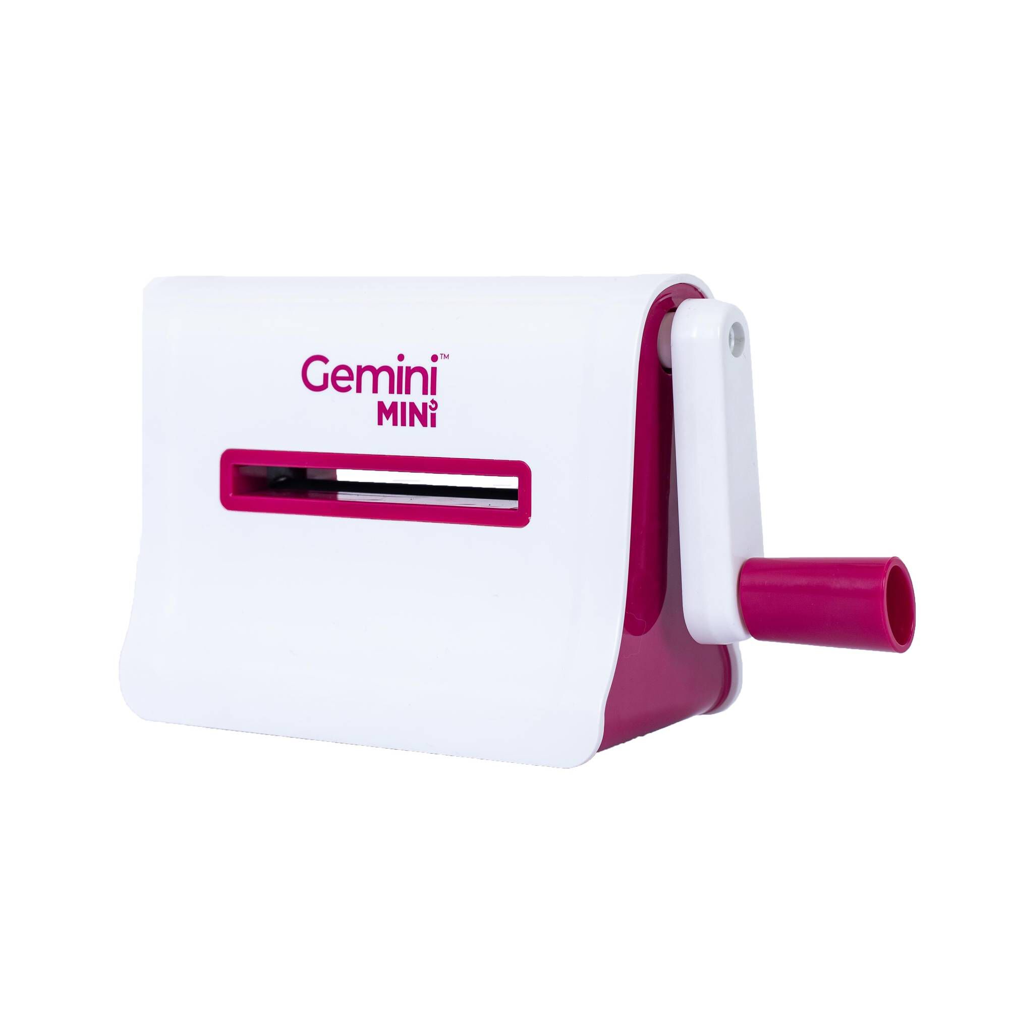 Gemini II Mini Die Cutting and Embossing Machine | Hobbycraft