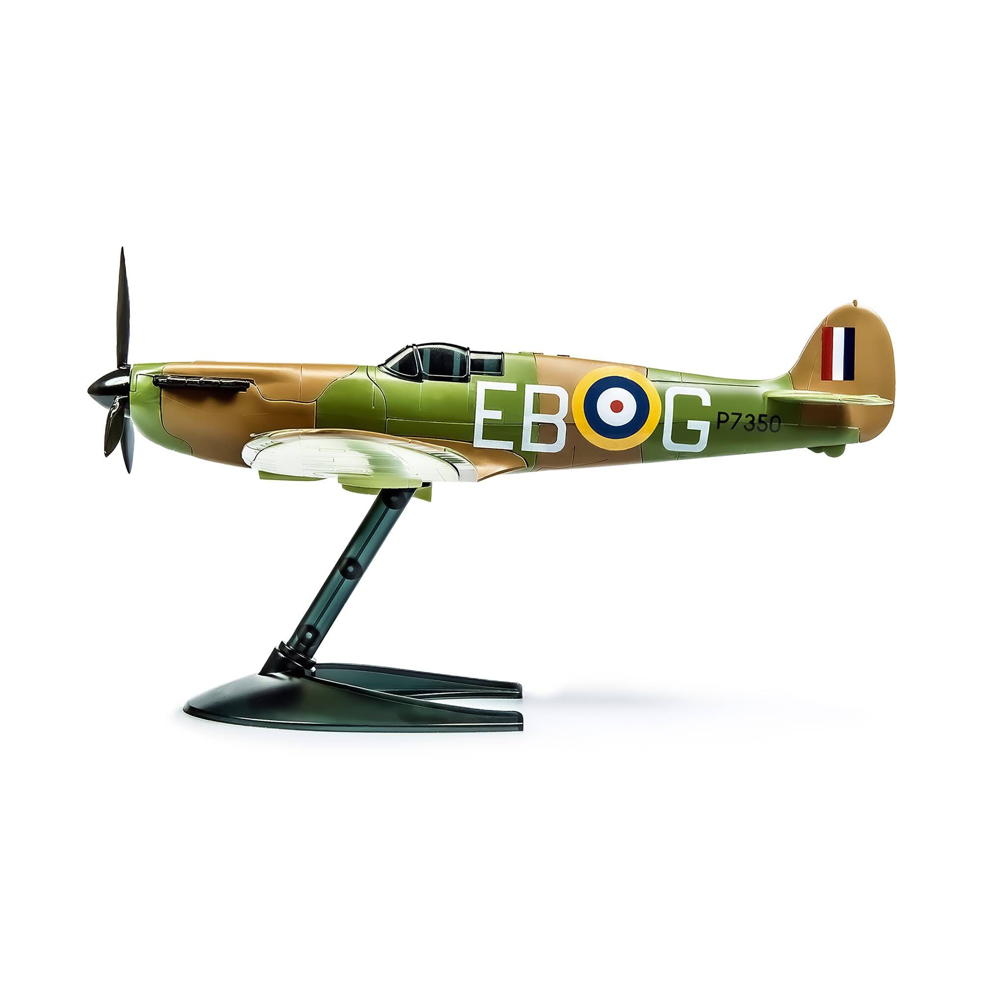 Airfix Quickbuild Spitfire Model Kit | Hobbycraft