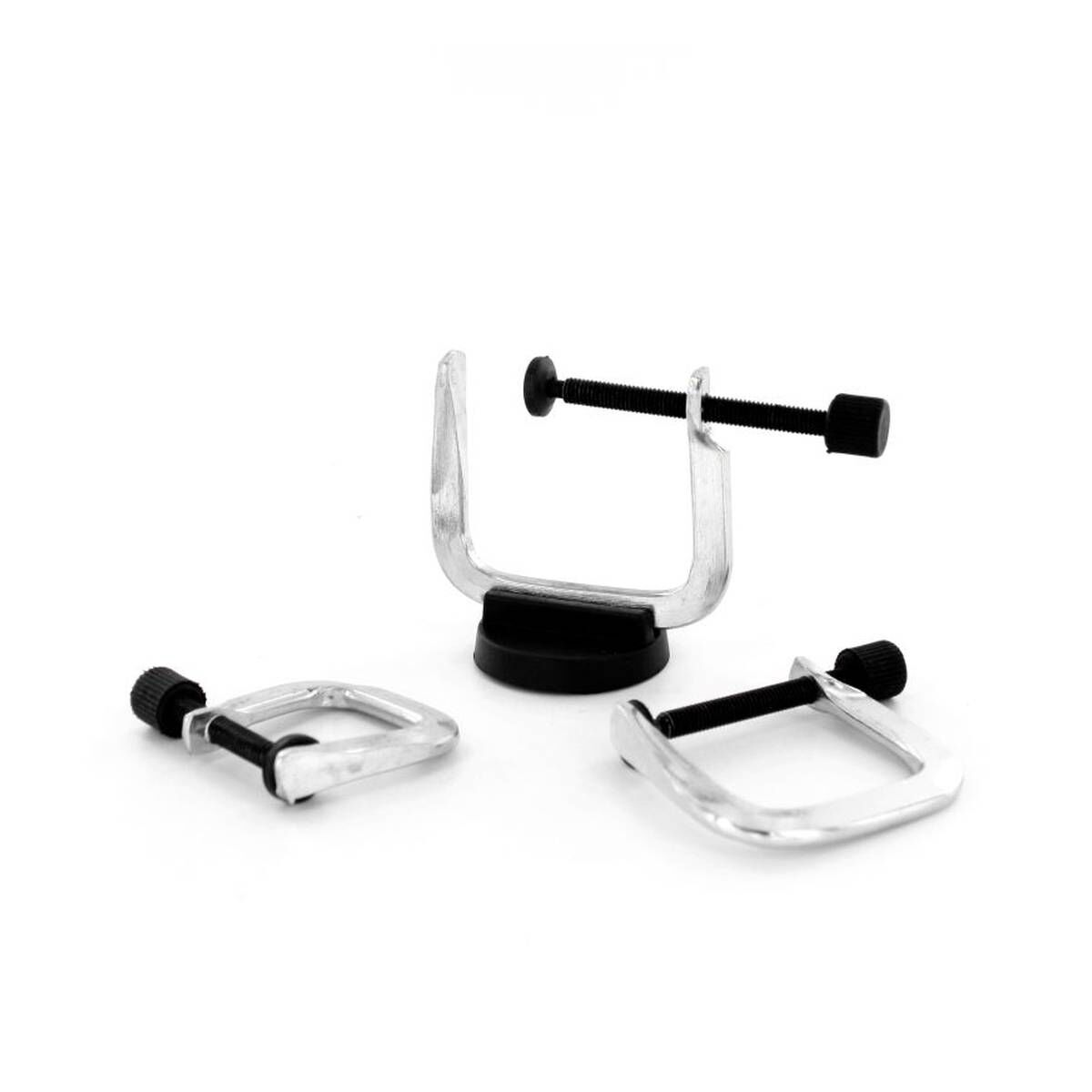 Modelcraft G-Clamps and Magnet | Hobbycraft