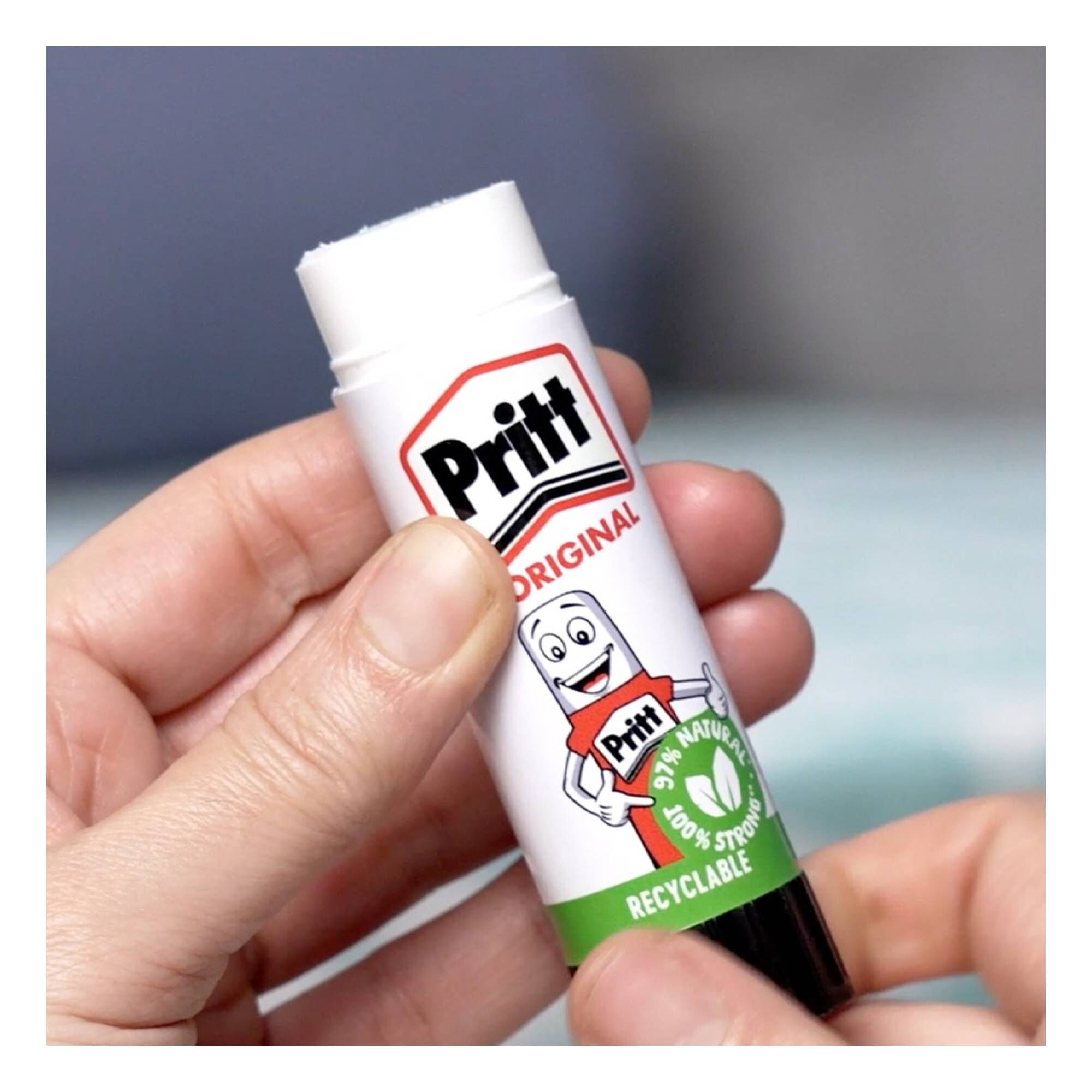 Pritt Stick 22g | Hobbycraft