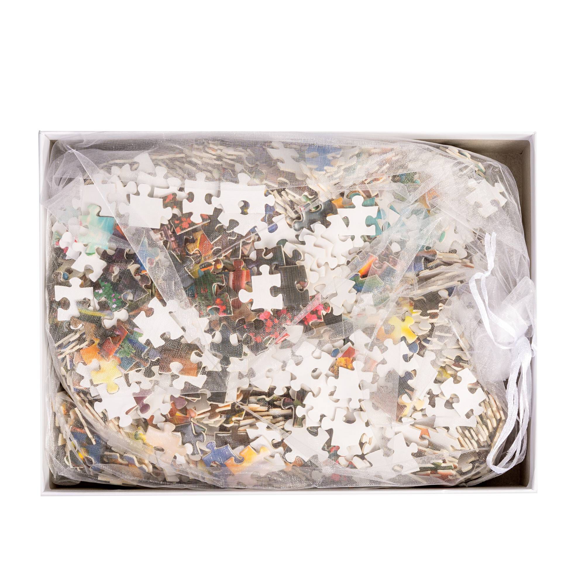 Lakeside Jigsaw Puzzle 1000 Pieces | Hobbycraft