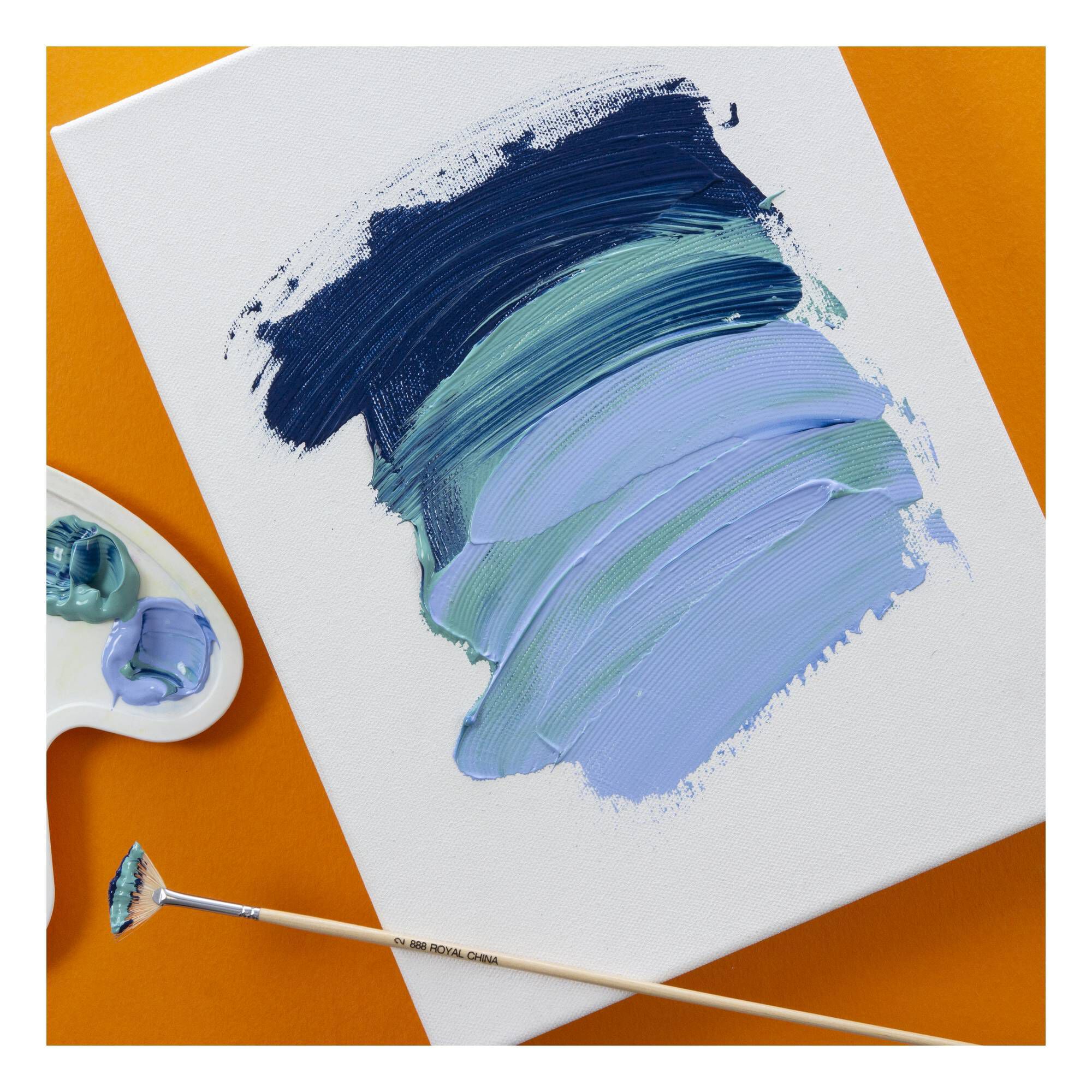 Box Canvas 80cm x 60cm | Hobbycraft