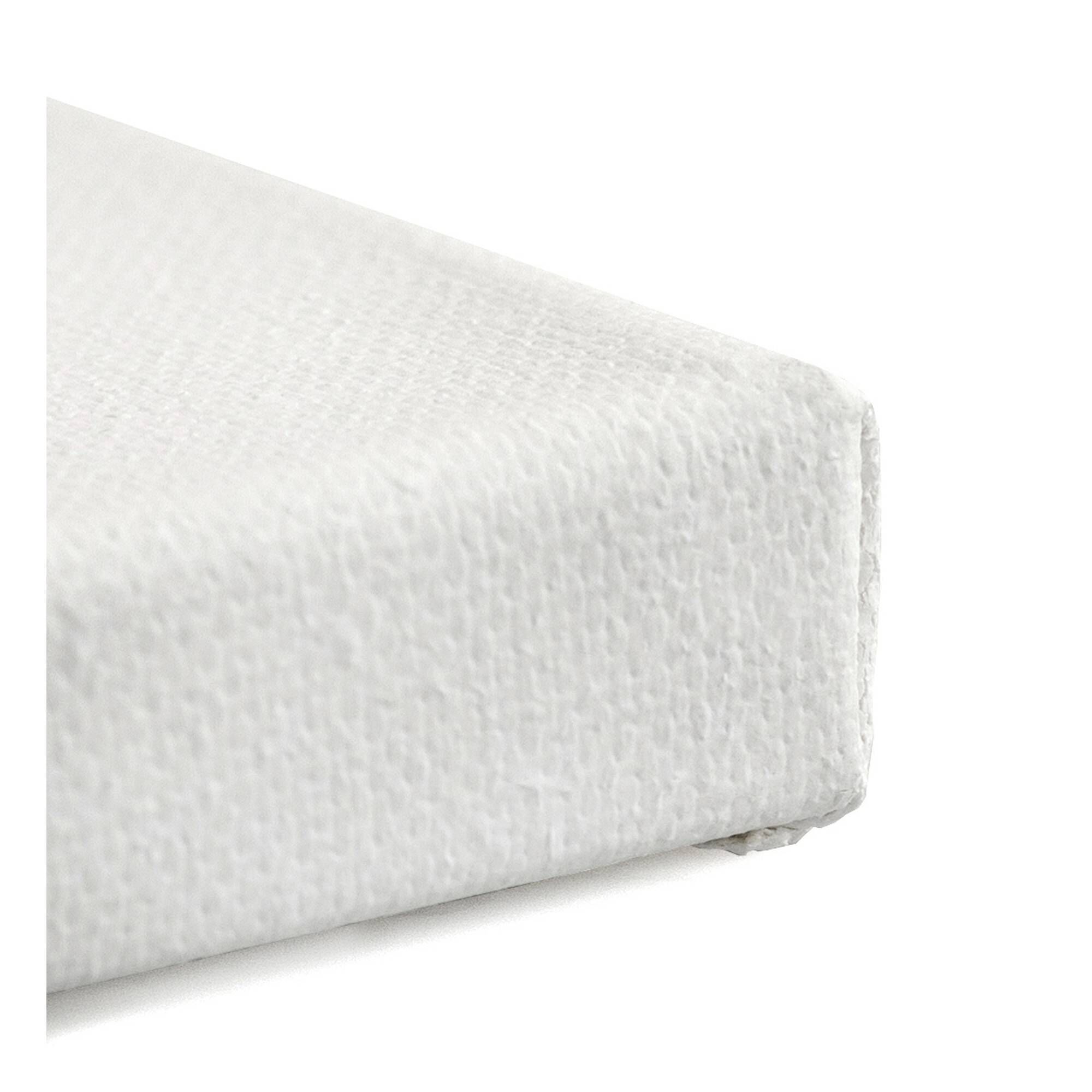 Stretched Canvas 35.6cm x 27.9cm 3 Pack | Hobbycraft