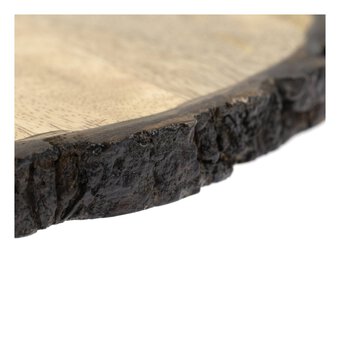 Whisk Wooden Cake Board 8 Inches | Hobbycraft