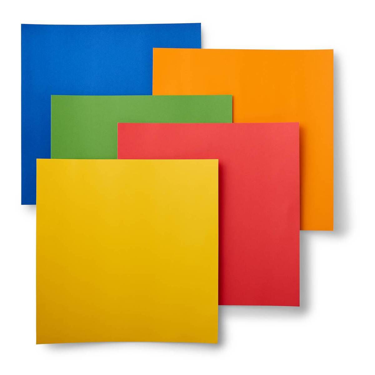 Cricut Bright Smart Paper Sticker Cardstock 10 Pack Hobbycraft Cricut Bright Smart Paper Sticker Cardstock 10 Pack Hobbycraft