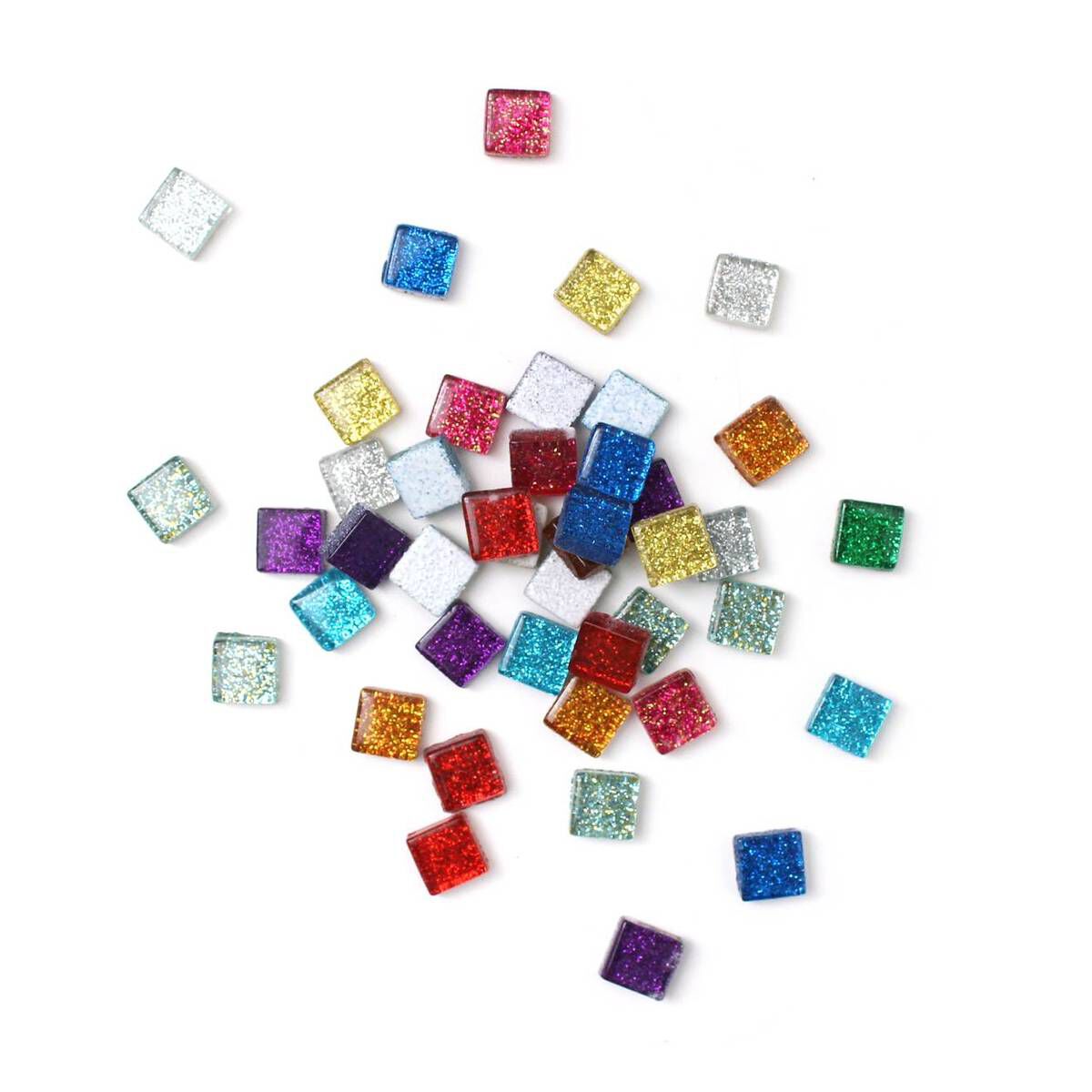 Mosaic Tile Box 430 Pieces | Hobbycraft