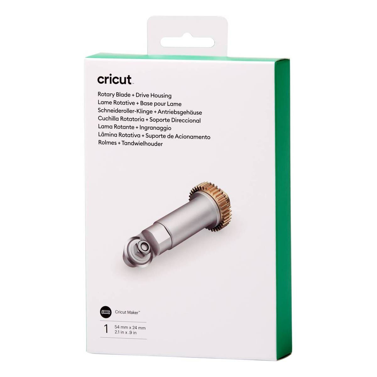 Cricut Rotary Blade and Housing | Hobbycraft