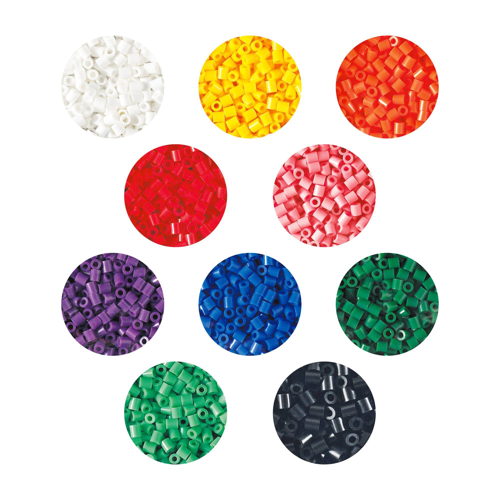 Hama 10000 Beads Bucket | Hobbycraft