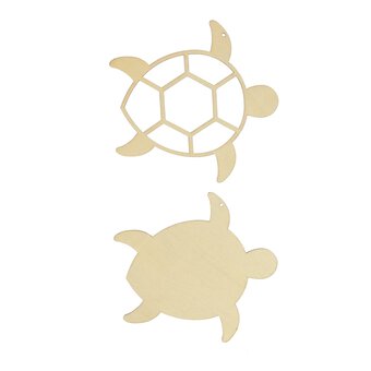 Make Your Own Pom Pom Turtle Kit | Hobbycraft