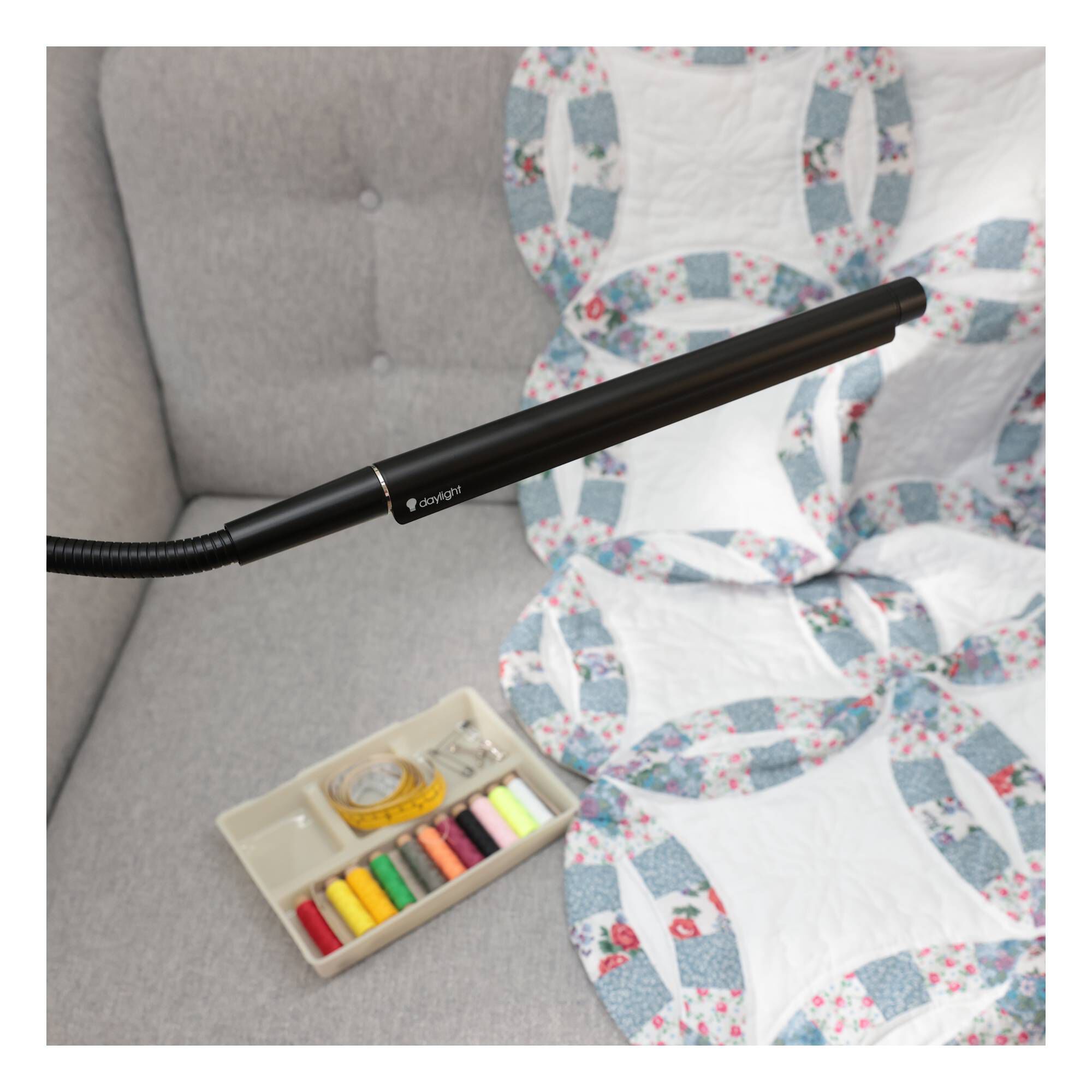 The Daylight Company Electra Floor Lamp | Hobbycraft