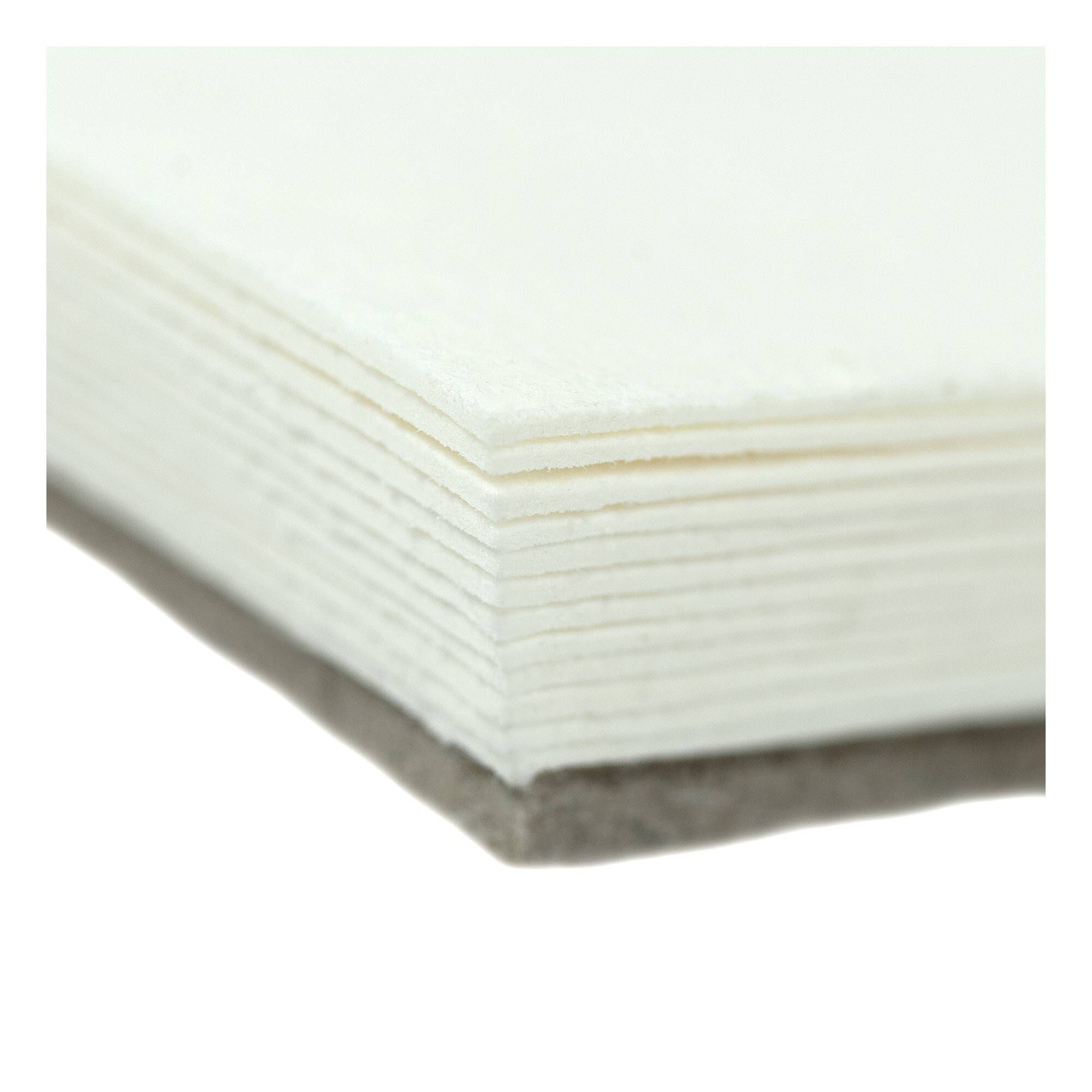 Shore & Marsh Rough Grain Watercolour Pad A3 12 Sheets | Hobbycraft